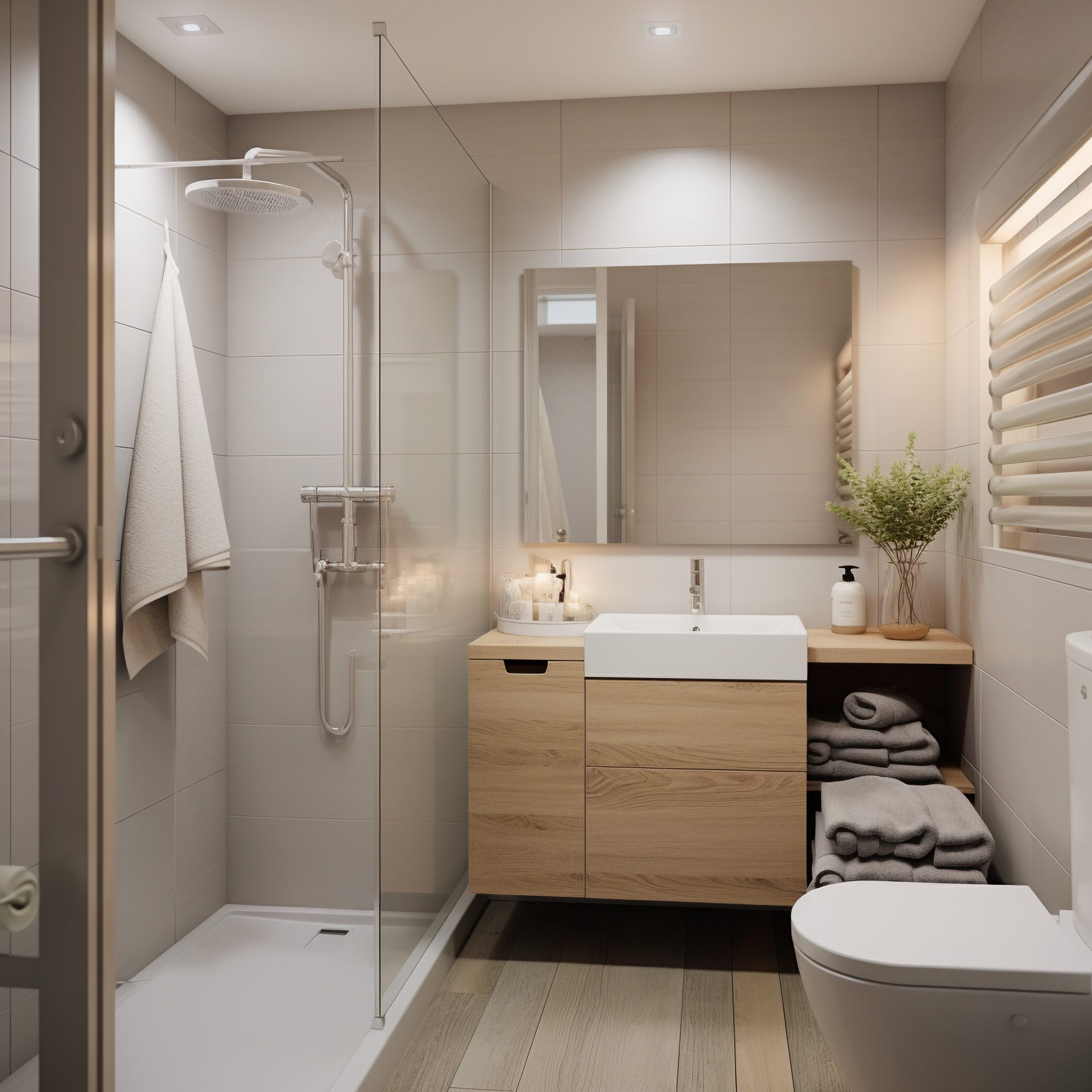 Mesmerising Modern Bathroom Design Ideas - Best Kitchen & Bathroom ...